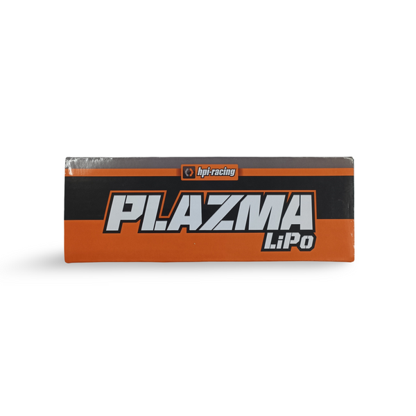 Hpi Racing XT60 7.4v 3S 5300mAH Battery – Northland Hobby
