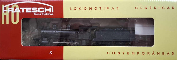 Frateschi 3506 HO Scale Steam Engine – Northland Hobby